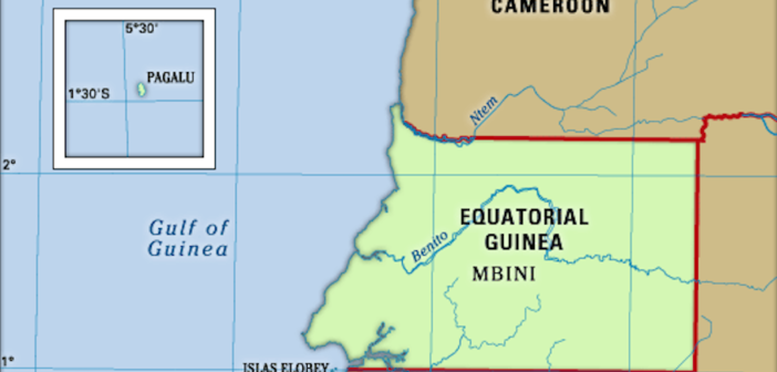Explorando la República de Guinea Ecuatorial: un país perdido